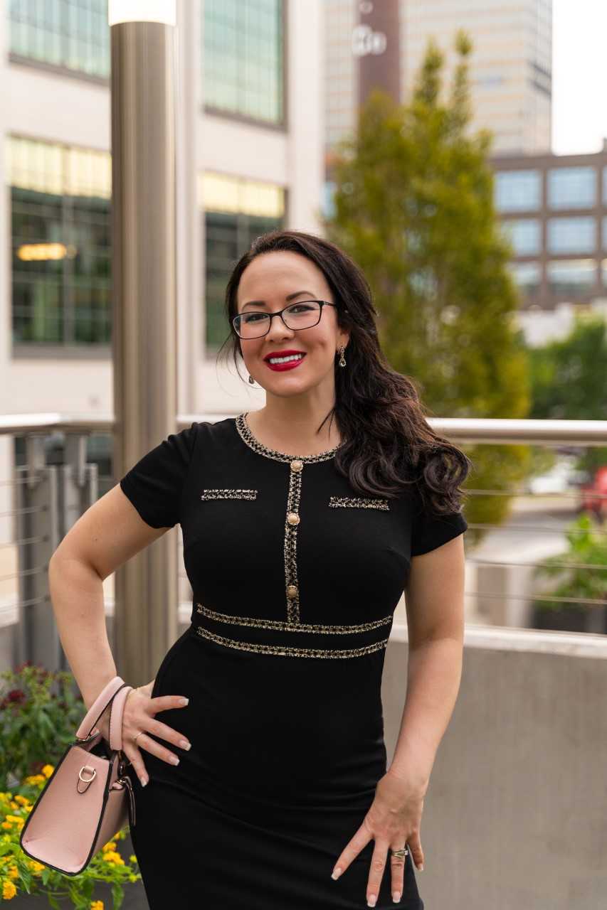 Tara LaFon Gooch | CEO | Speaker | Bestselling Author | Coach