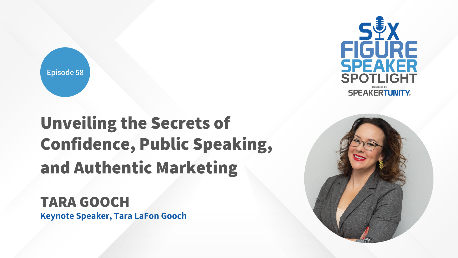 Discover Tara LaFon-Gooch | Empowerment Speaker & Writer